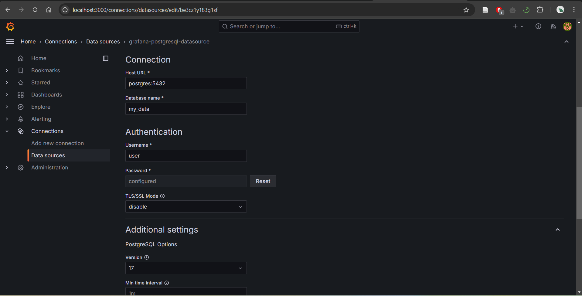 Docker installation | My SysAdmin Project’s Documentations