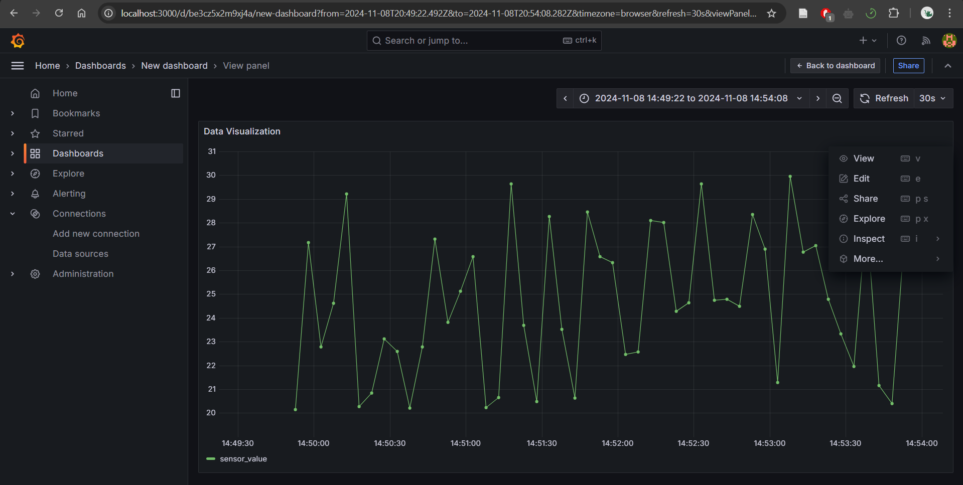 Docker installation | My SysAdmin Project’s Documentations
