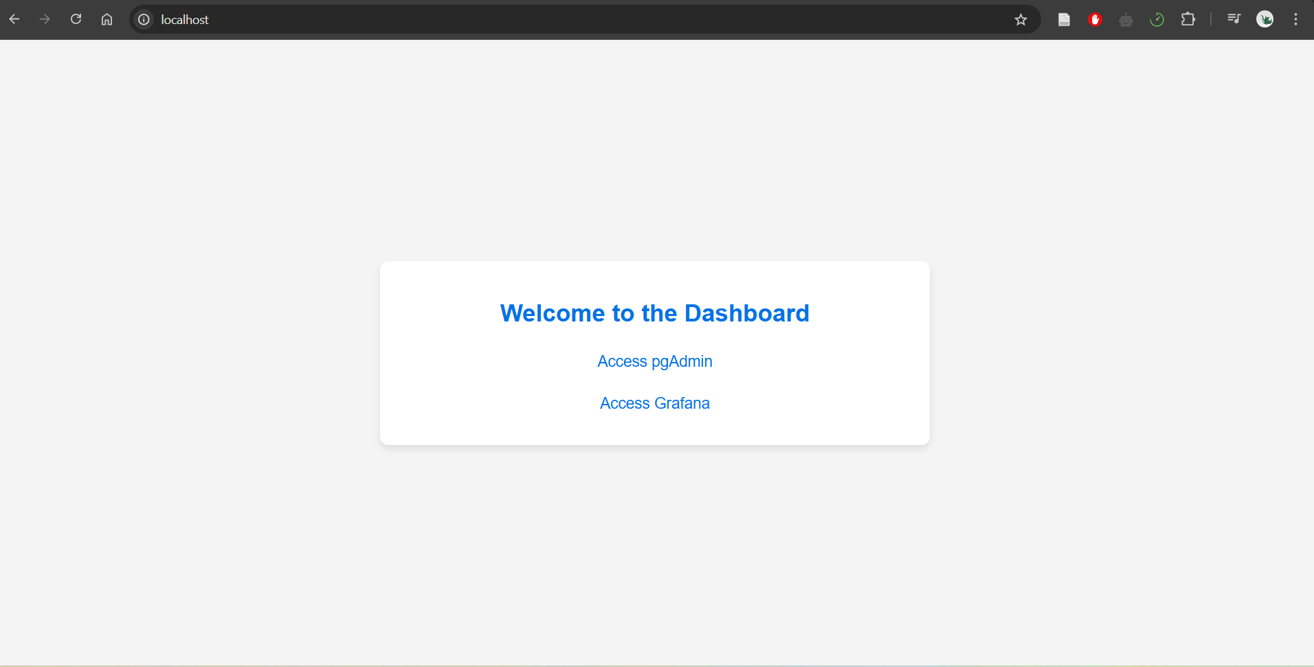 Docker installation | My SysAdmin Project’s Documentations